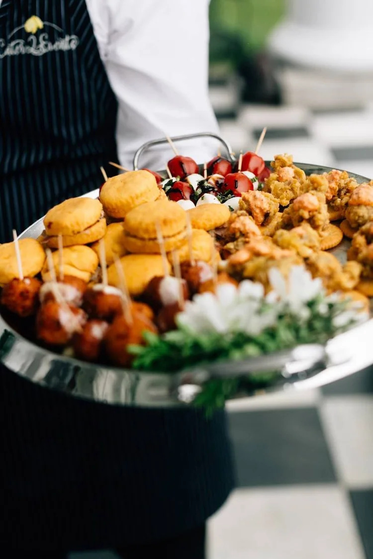 Menus — Cater 2 Events