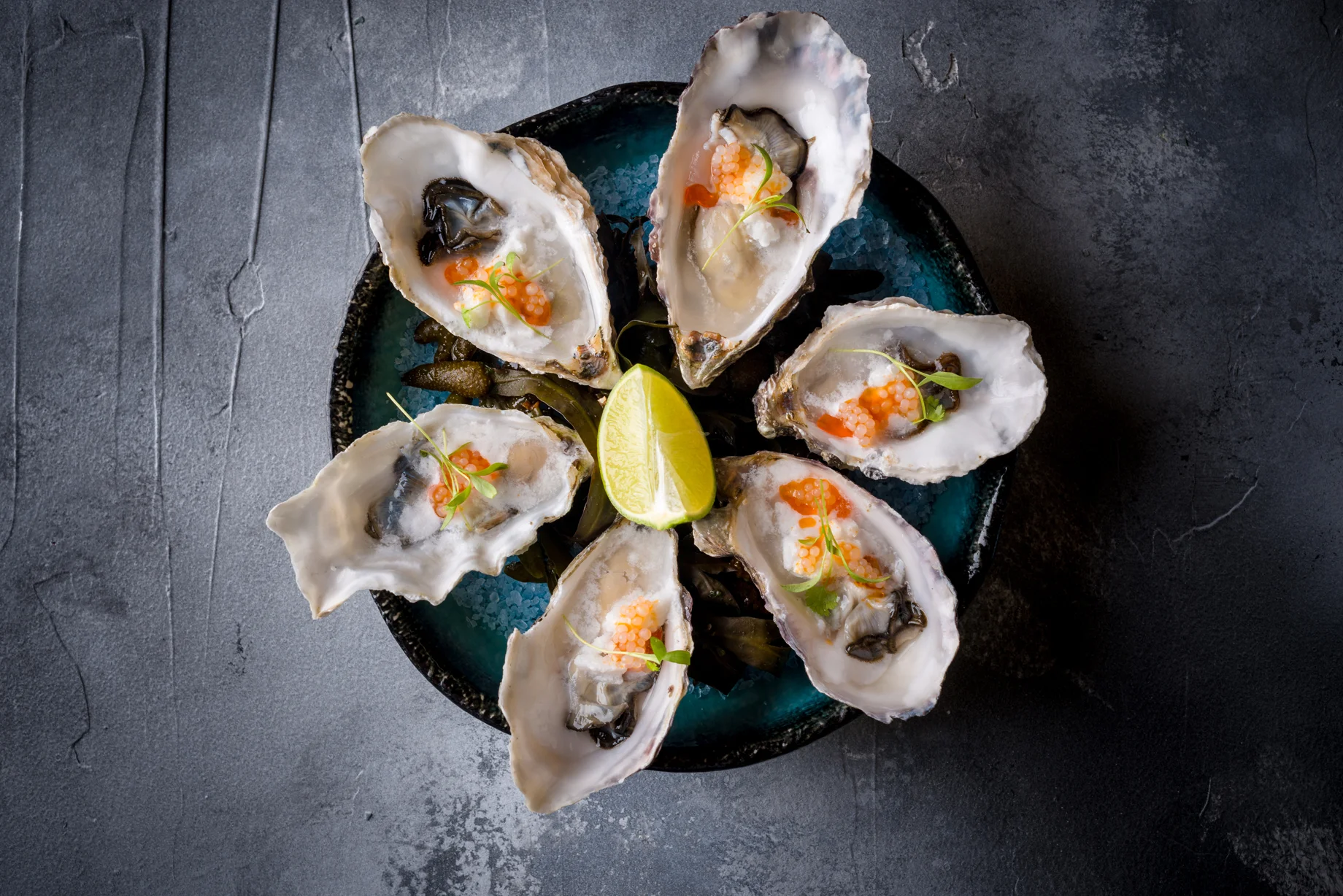 Sticky Mango Restaurant