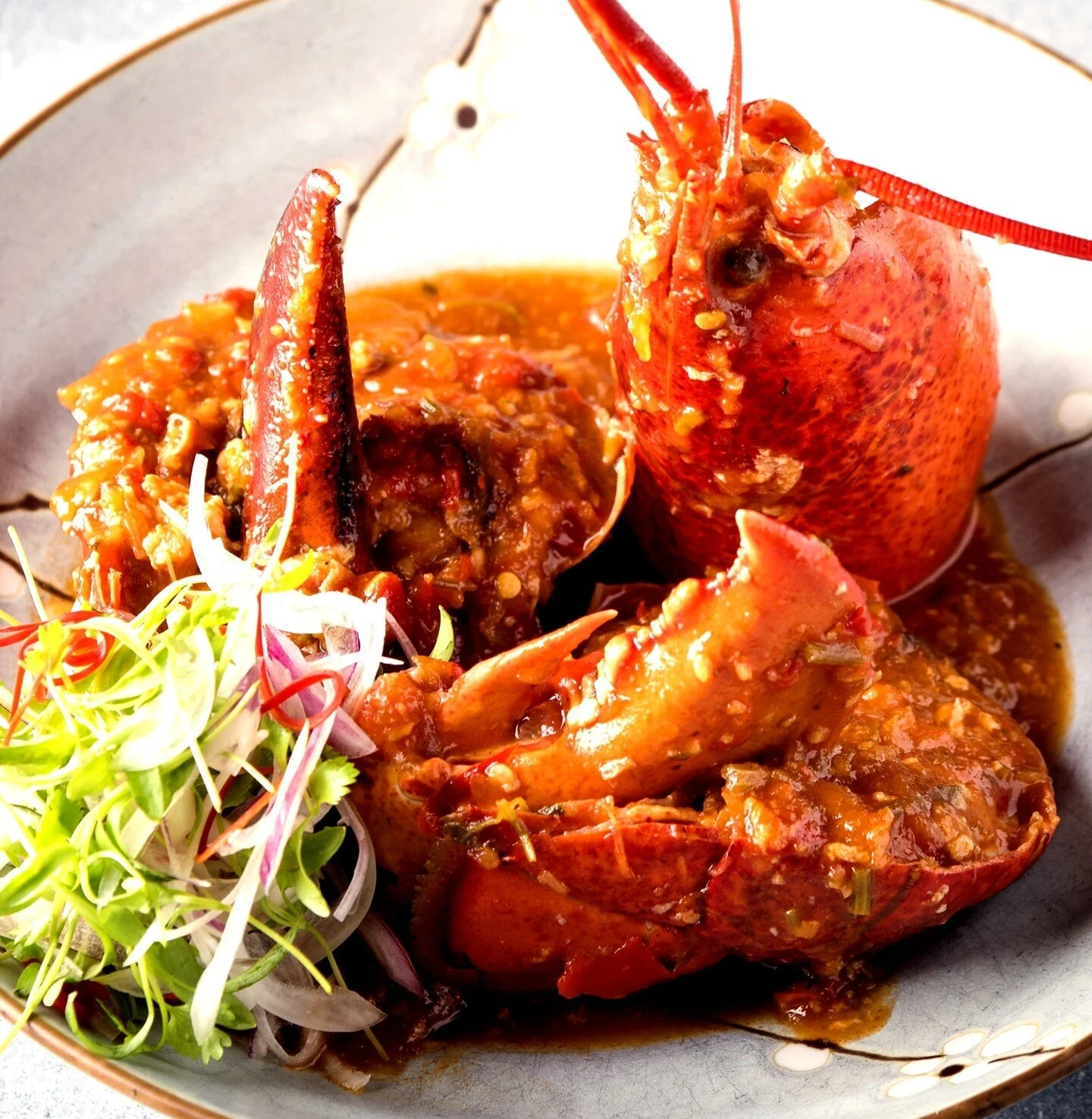 Sticky Mango Restaurant