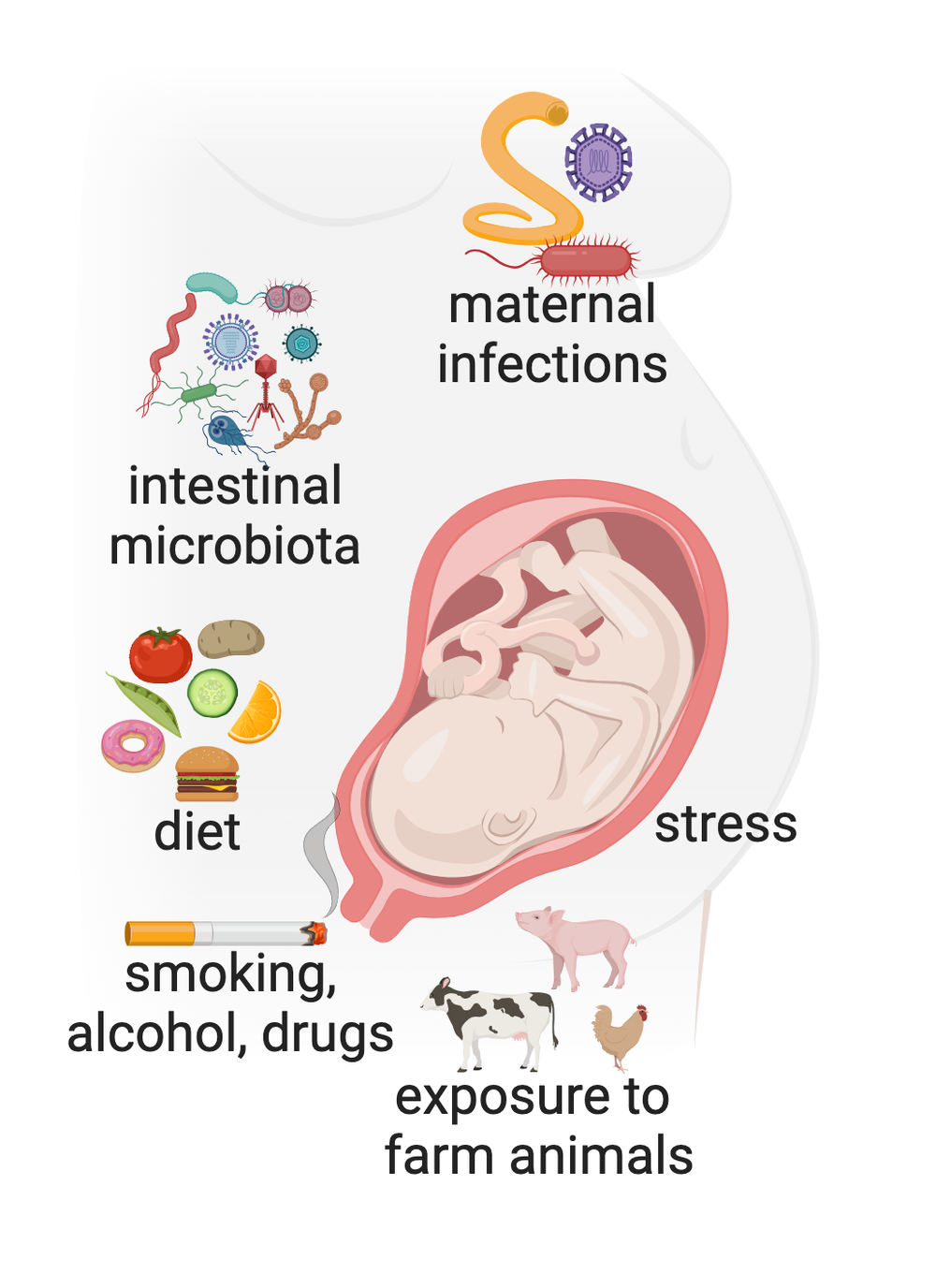 Research — The Reese Lab