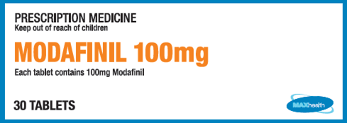 Modafinil Tablets – New Tender Listing – Section B and Section H — Max ...