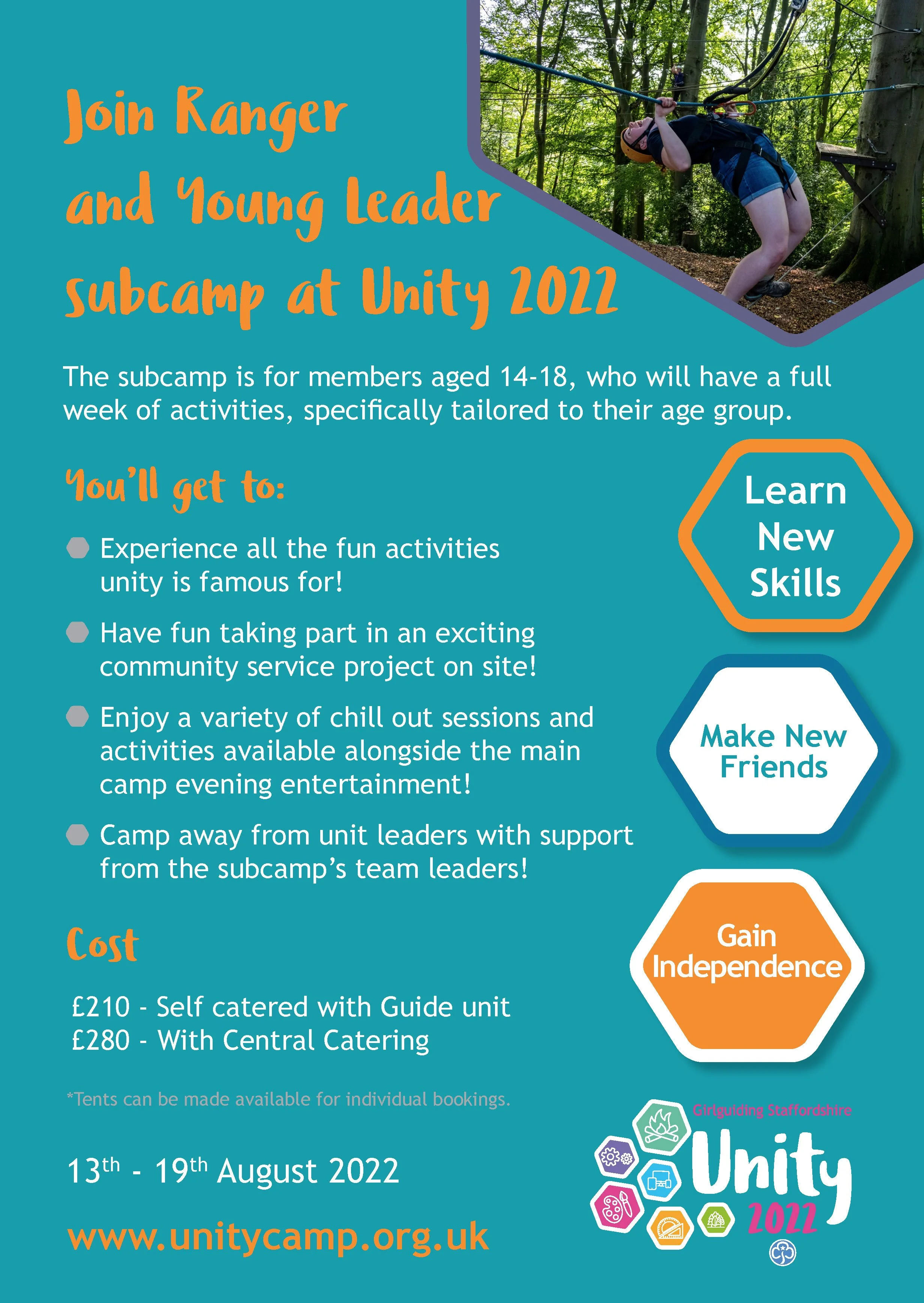 UNITY 2022 — Peter Hopton's Portfolio