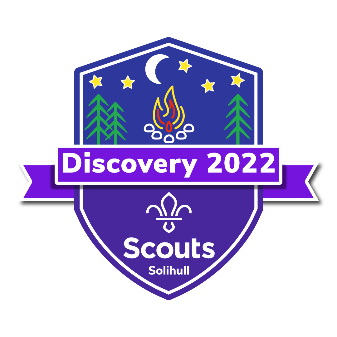 Discovery 2022 — Peter Hopton's Portfolio