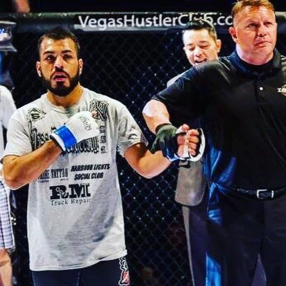 Instructors — Forza Combat Sports