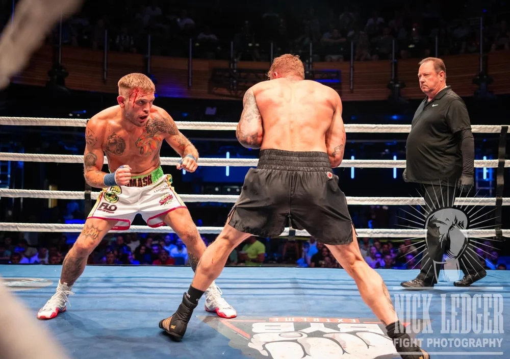 Programs — Forza Combat Sports