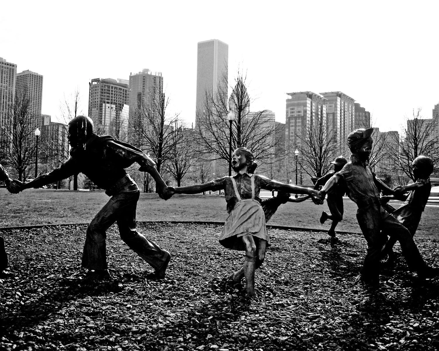 Greenlining Realty USA