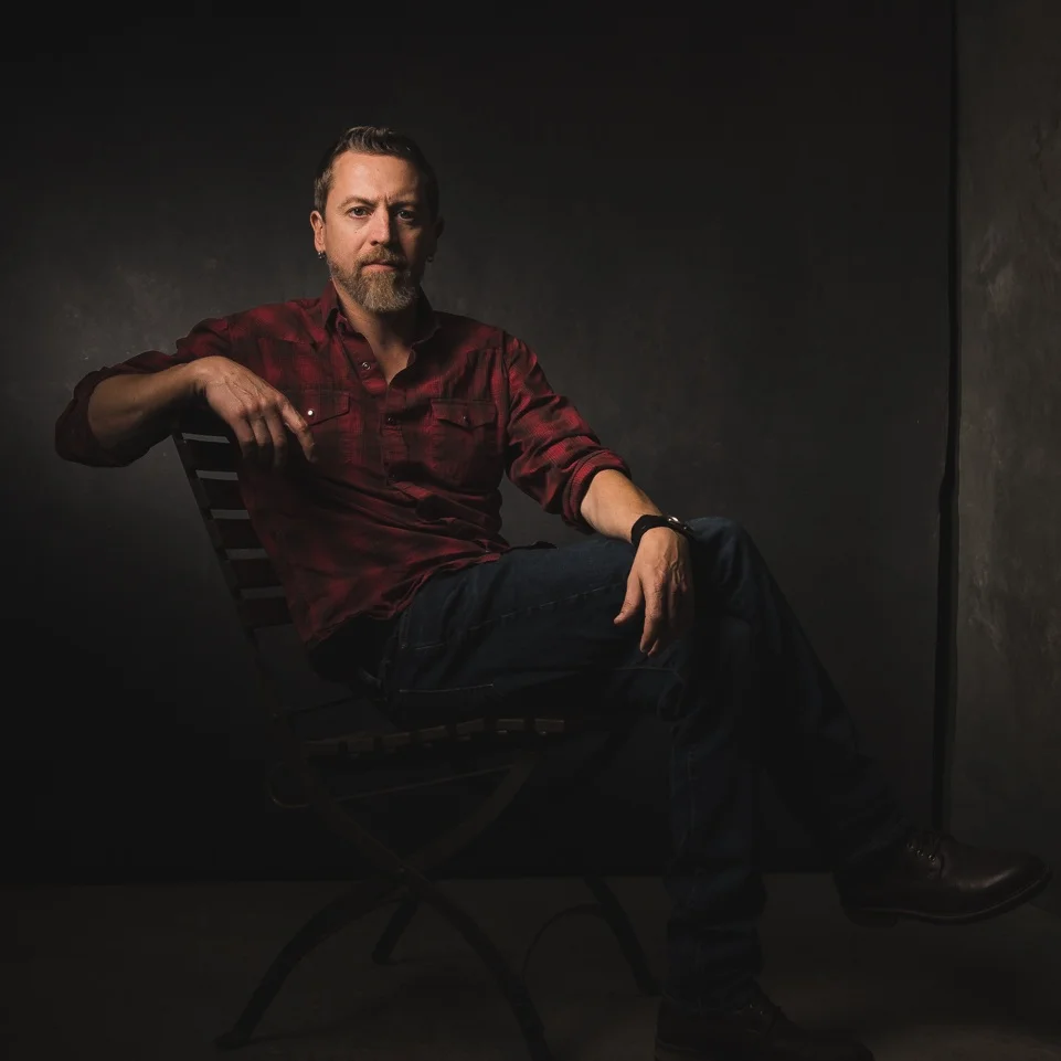 Matt Lane Photo