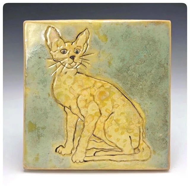 Bulldog Pottery | Studio Art Potters — Bulldog Pottery Art Studio