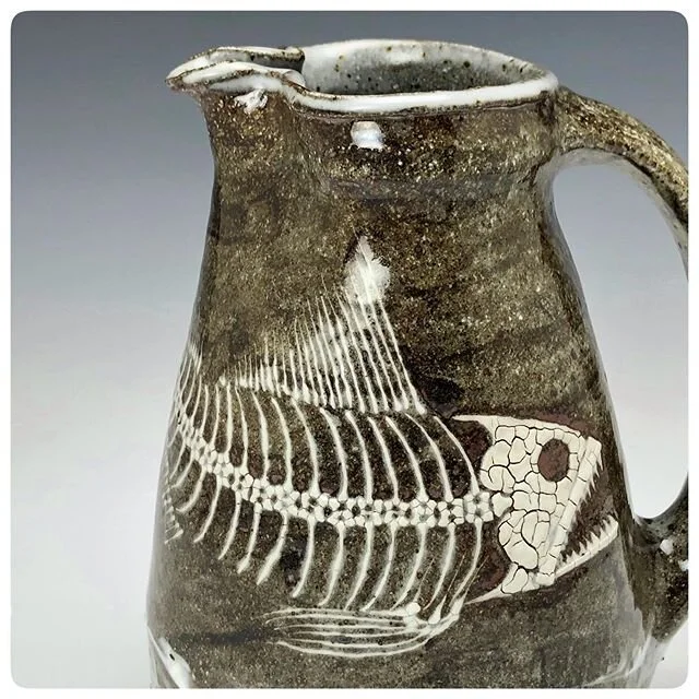 Bulldog Pottery | Studio Art Potters — Bulldog Pottery Art Studio