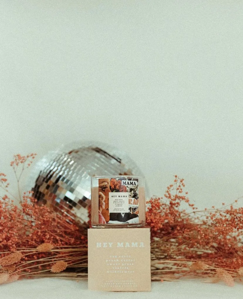 TUFF PEACH CRAFT CO.