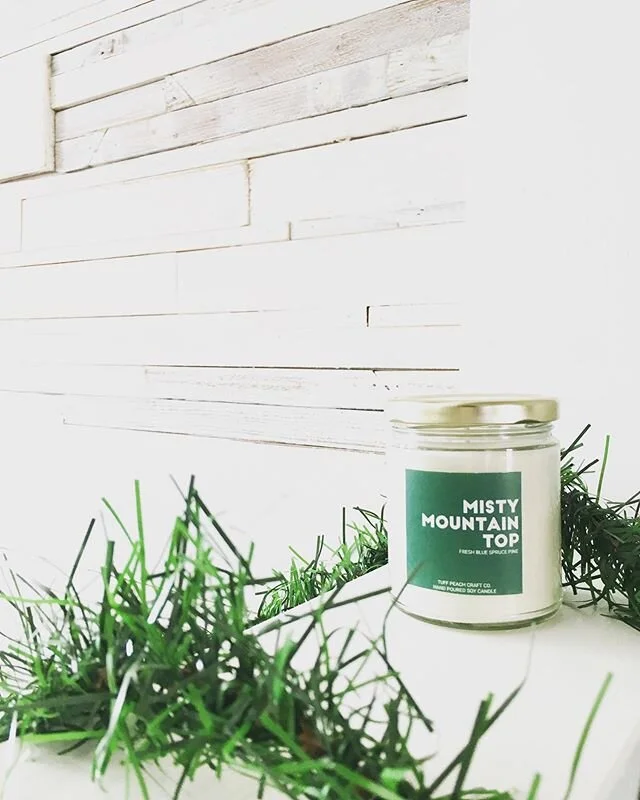 TUFF PEACH CRAFT CO.