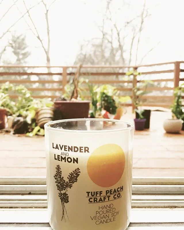 TUFF PEACH CRAFT CO.