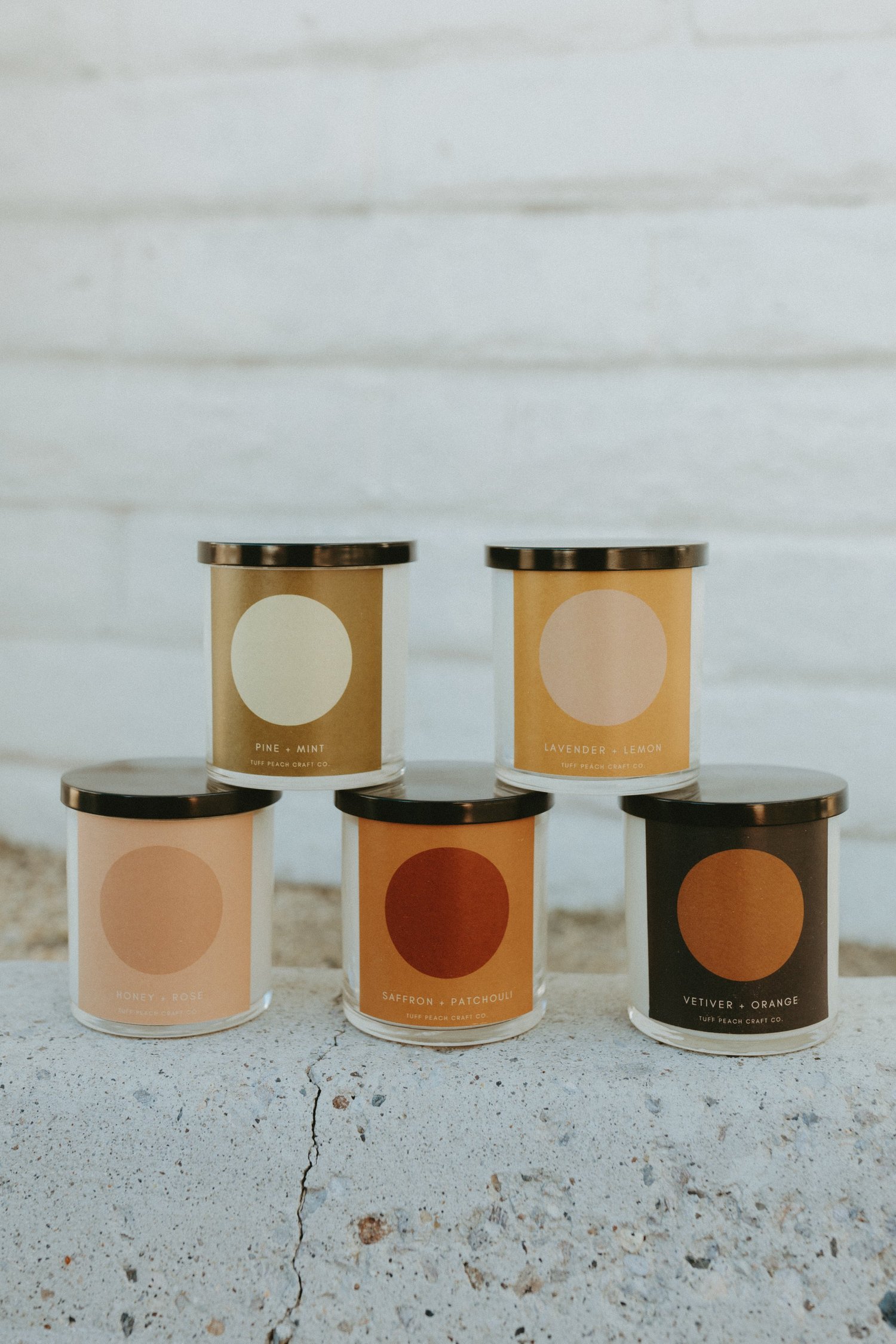 TUFF PEACH CRAFT CO.