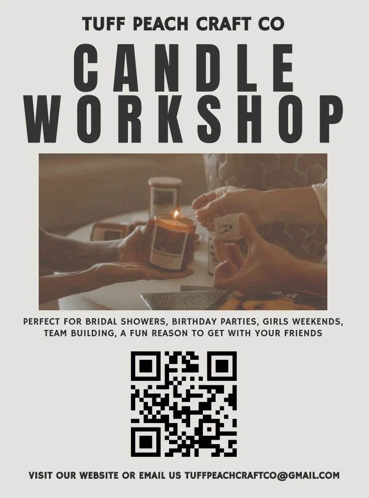 TUFF PEACH CRAFT CO.