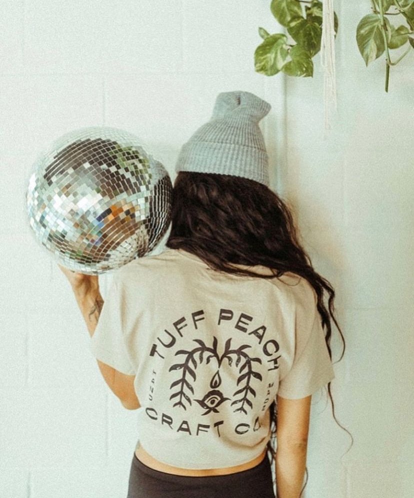 TUFF PEACH CRAFT CO.