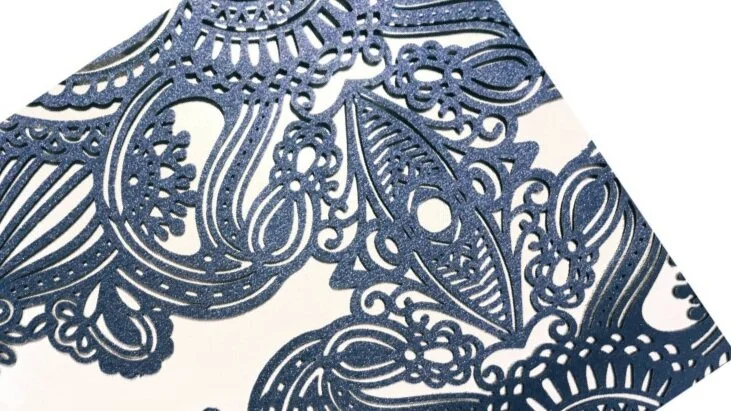 HOME — Laser Cut Paper