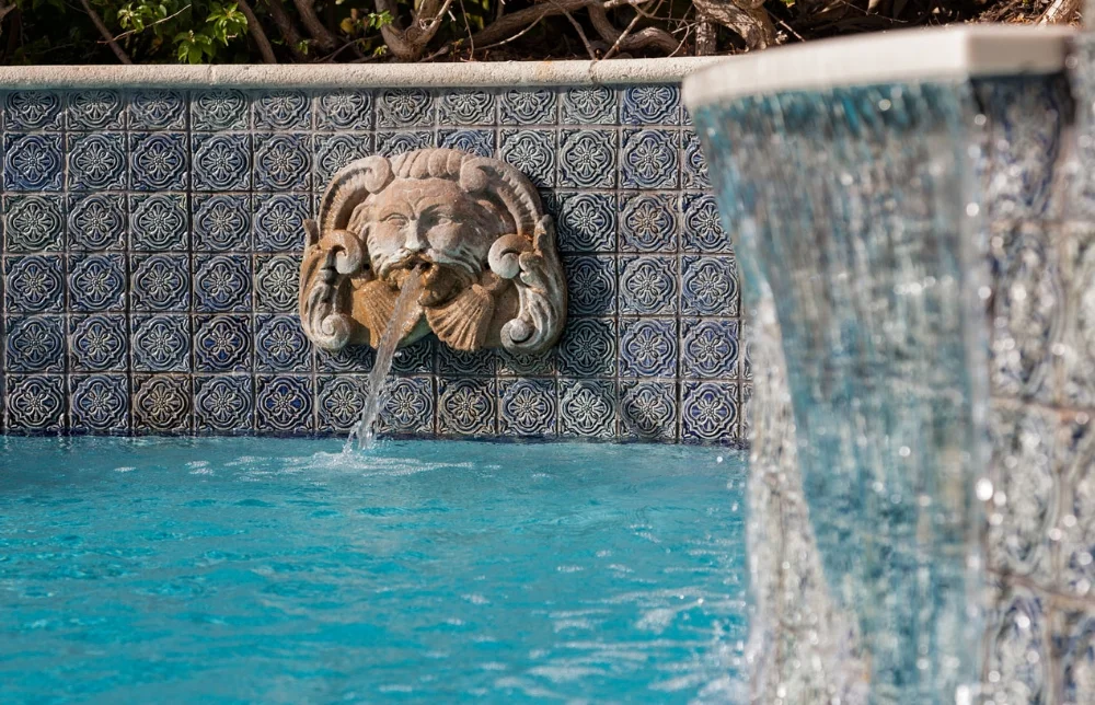 Outdoor Living — NS Ceramic, Inc.