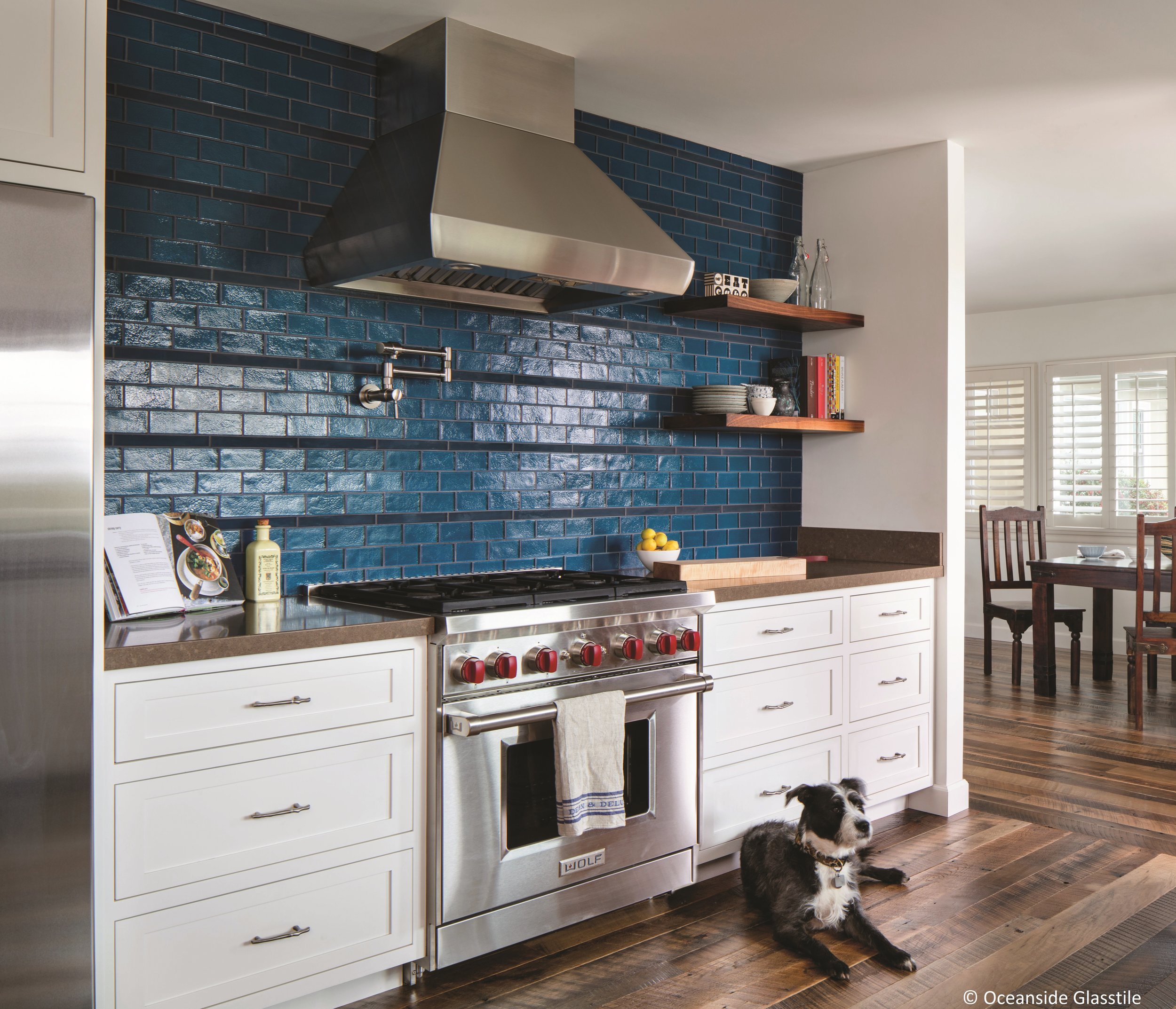 Kitchens — NS Ceramic, Inc.