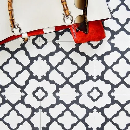 Concrete — NS Ceramic, Inc.