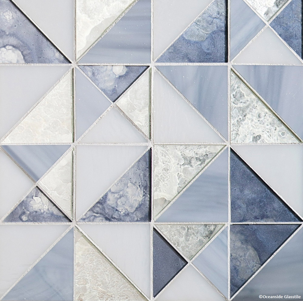 Glass — NS Ceramic, Inc.