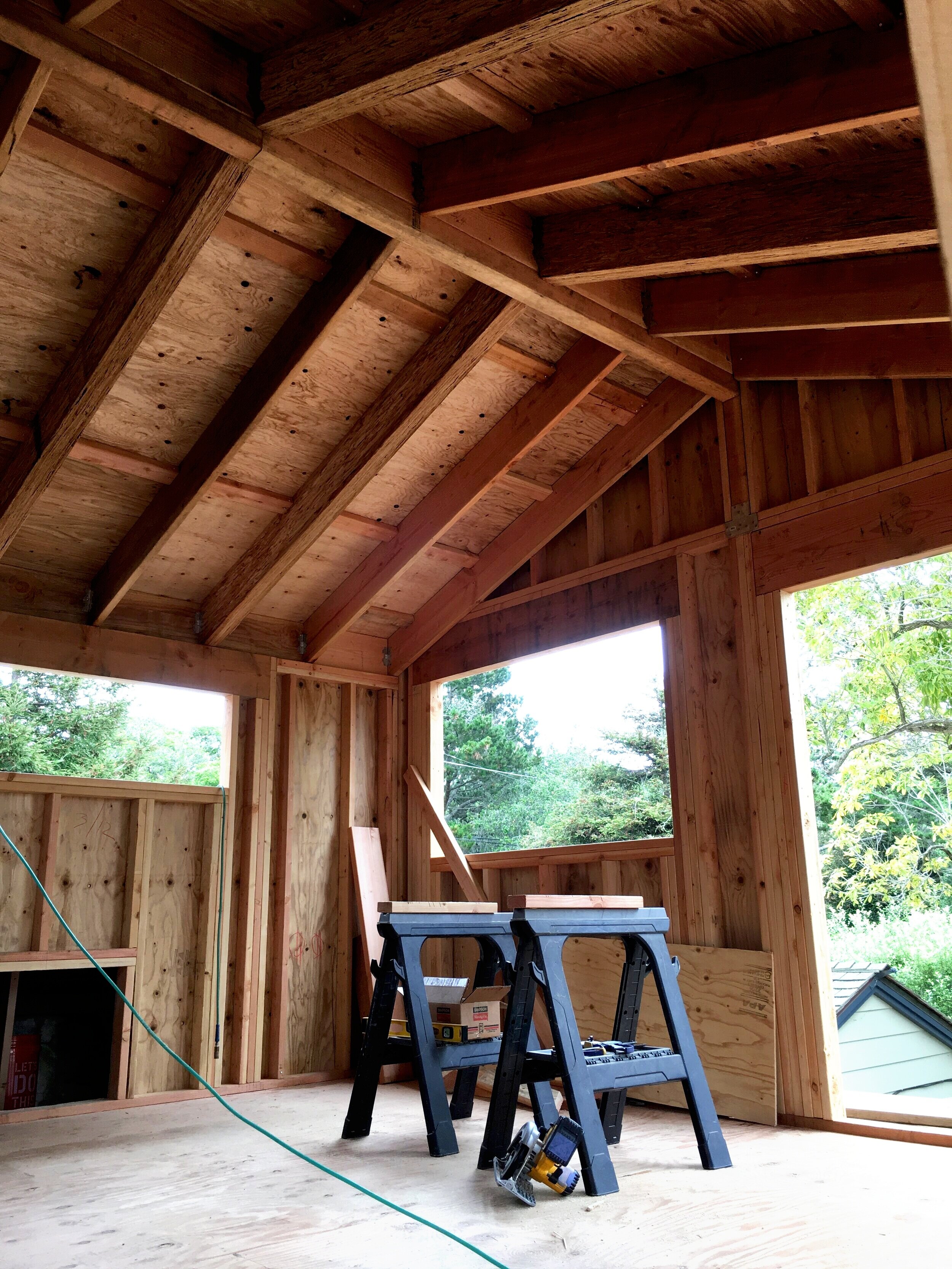 Building Contractor Serving Monterey County, CA