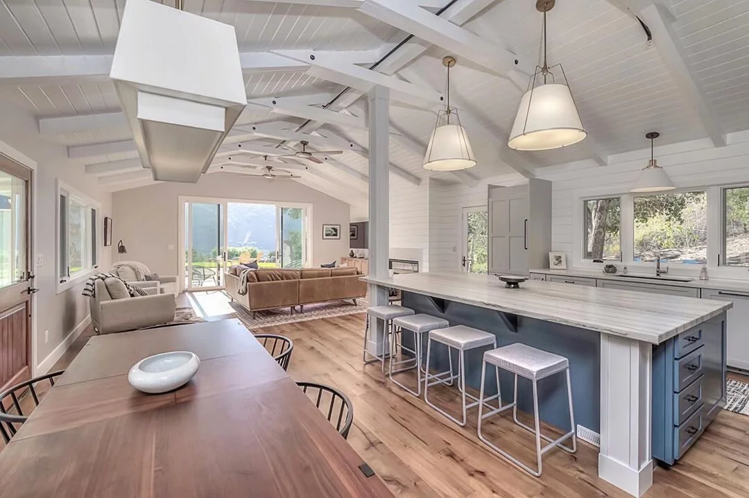 Building Contractor Serving Monterey County, CA