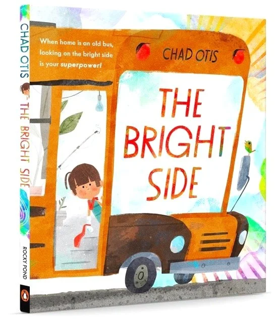 Chad Otis Illustration & Design