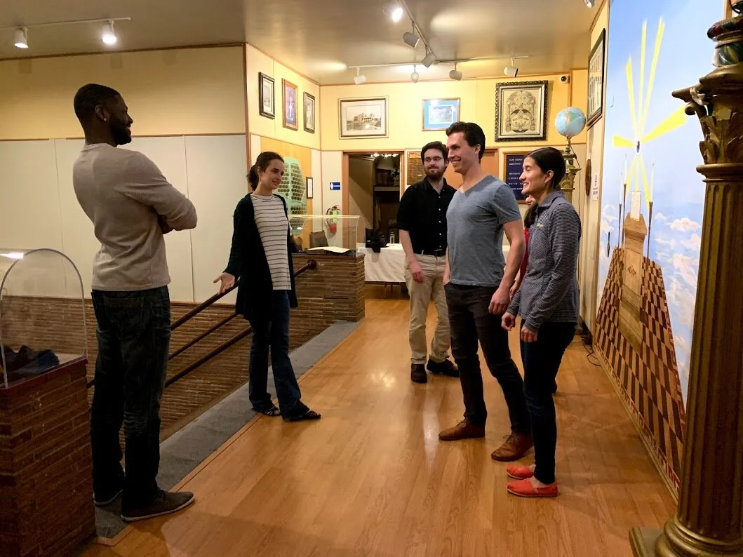 Free Beginner WCS | Seattle Swing Dance Club | West Coast Swing ...