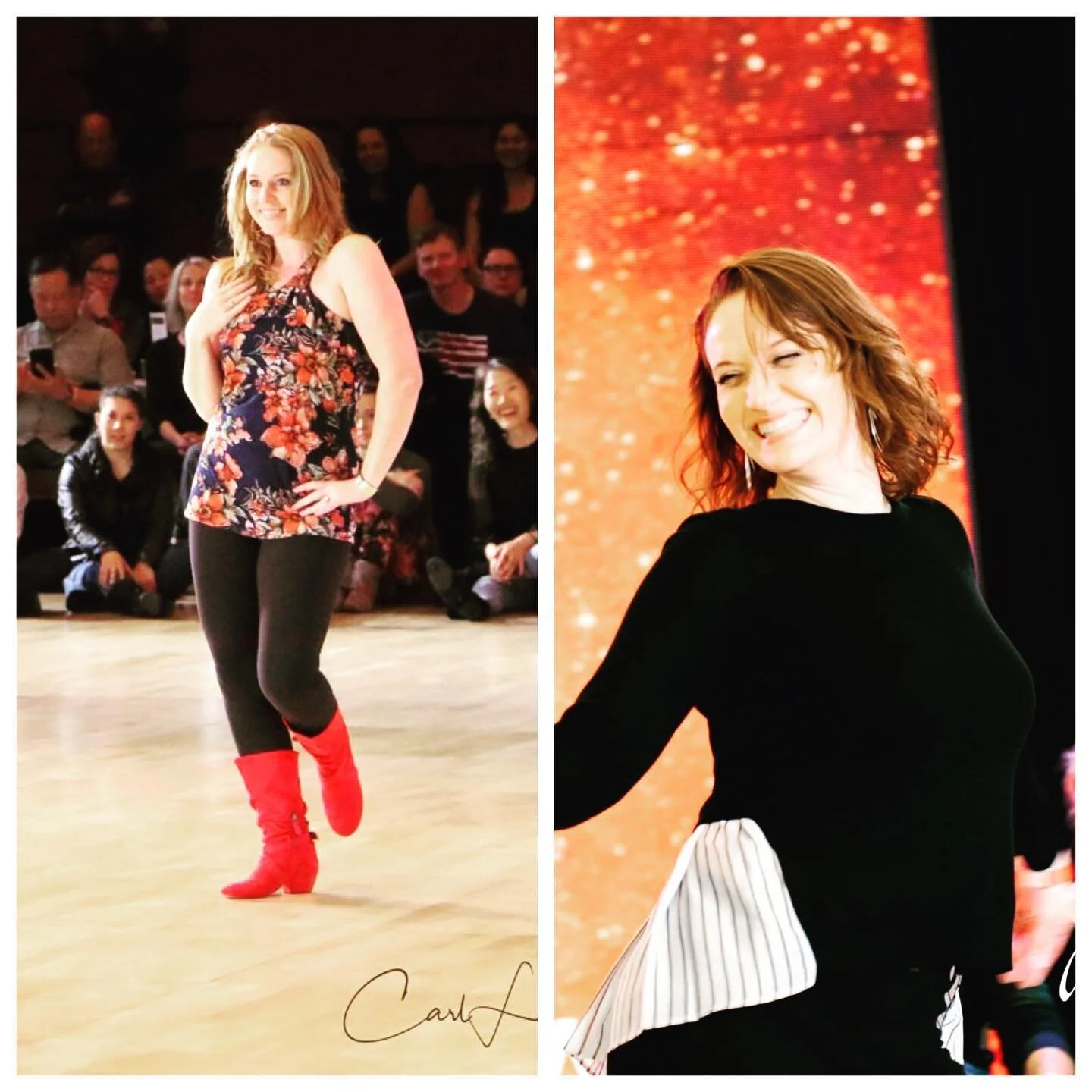 Seattle Swing Dance Club | West Coast Swing Workshops and Dances in ...