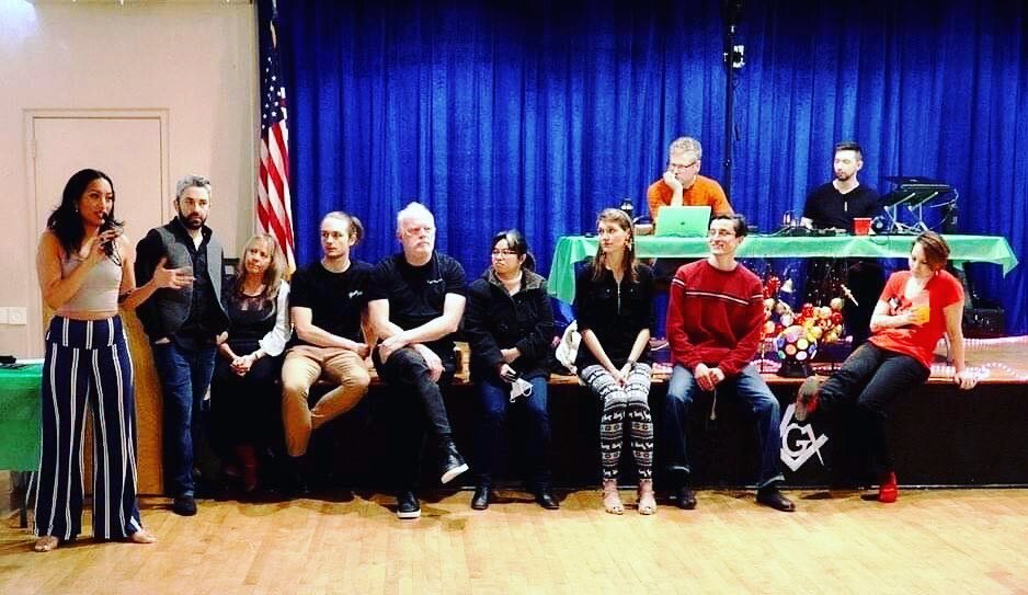 Seattle Swing Dance Club | West Coast Swing Workshops and Dances in ...