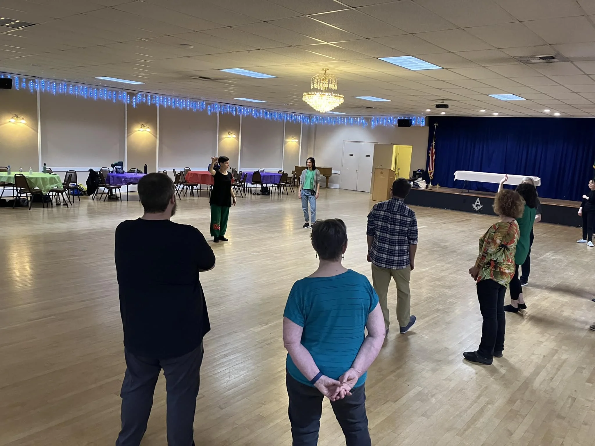 Seattle Swing Dance Club | West Coast Swing Workshops and Dances in ...