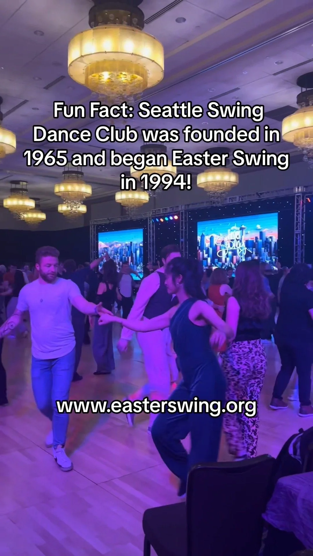 Seattle Swing Dance Club | West Coast Swing Workshops and Dances in ...