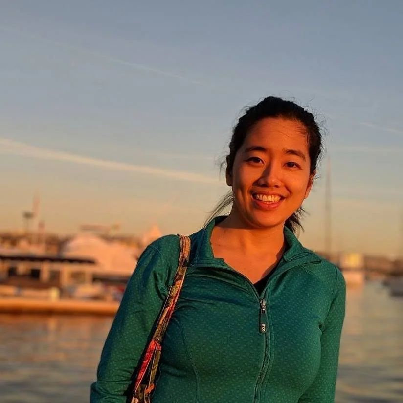 Seattle West Coast Swing Workshops with Eveleen Sung and Dance with ...