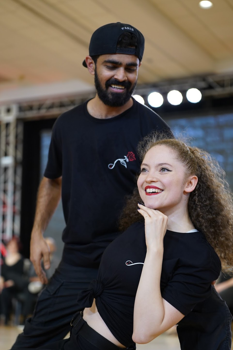 Seattle West Coast Swing Sunday Event | Seattle Swing Dance Club | West ...
