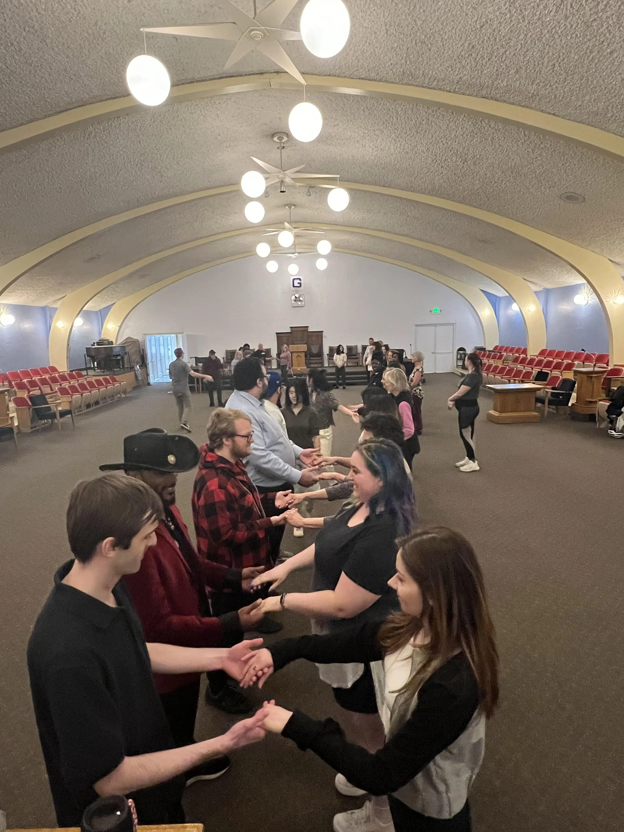 Free Beginner West Coast Swing | Seattle Swing Dance Club | West Coast ...