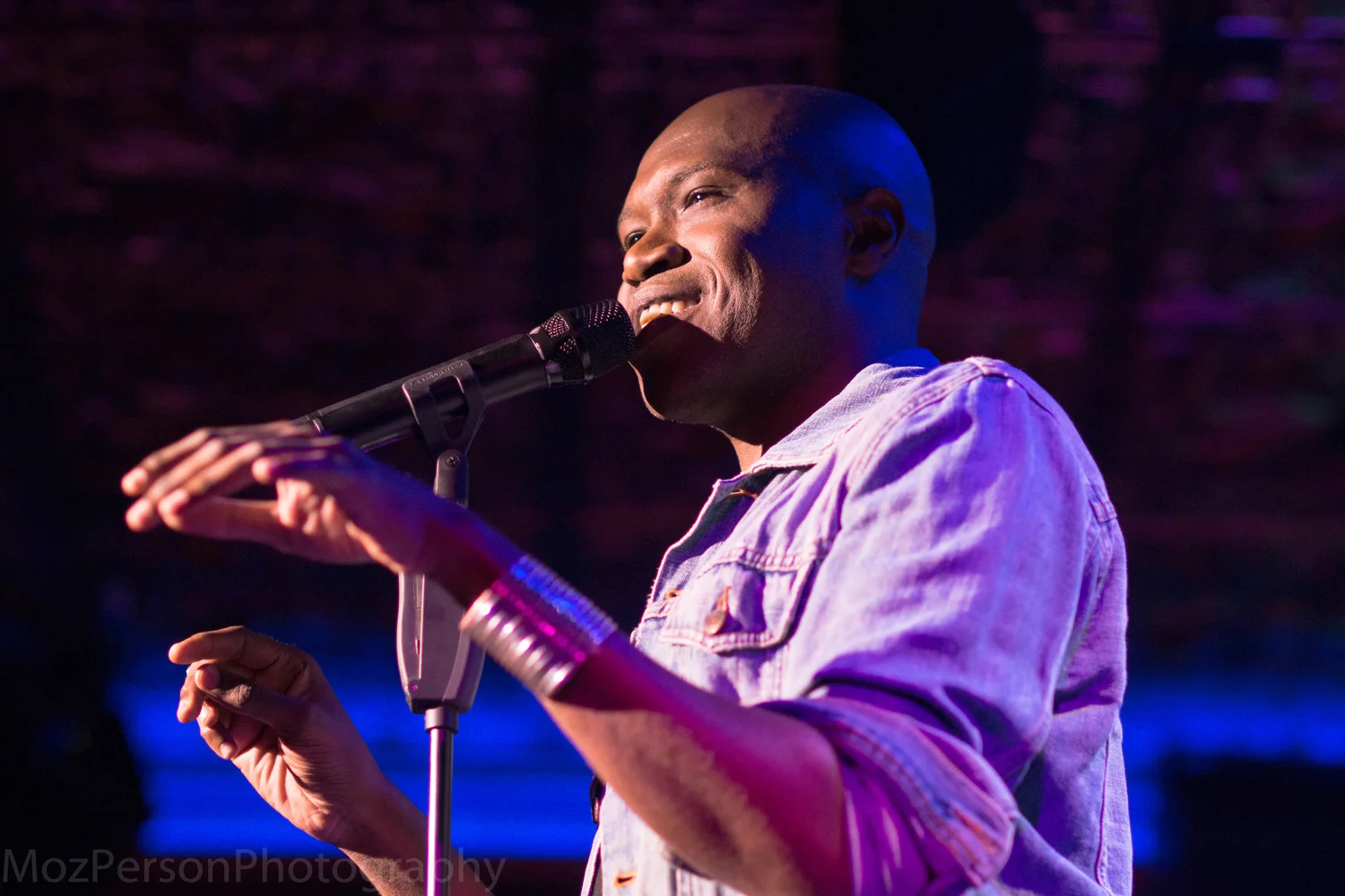 James Jackson, Jr.