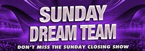 Sunday Dream Team — Reno Latin Dance Fest