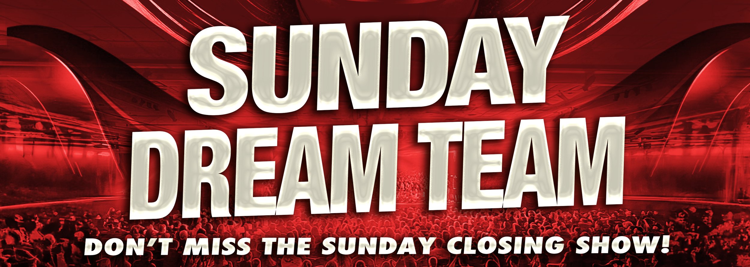 Sunday Dream Team — Reno Latin Dance Fest