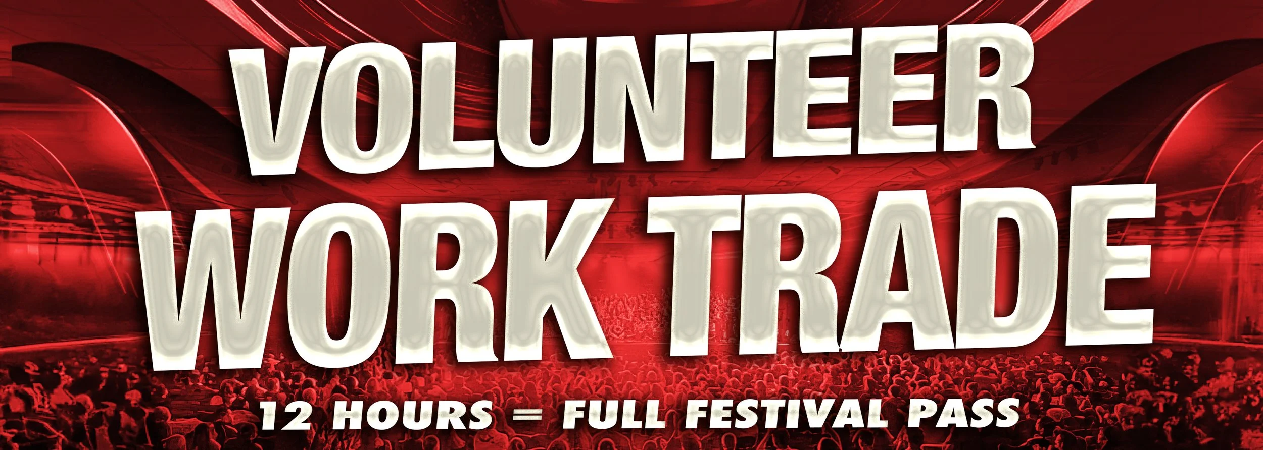 Volunteer/Work Trade — Reno Latin Dance Fest