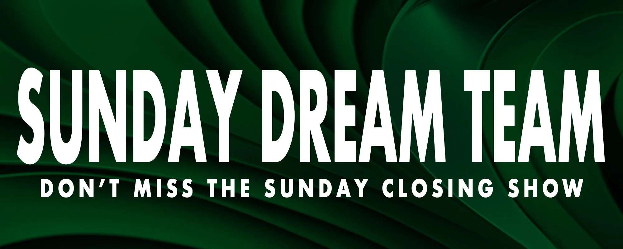 Sunday Dream Team — Reno Latin Dance Fest