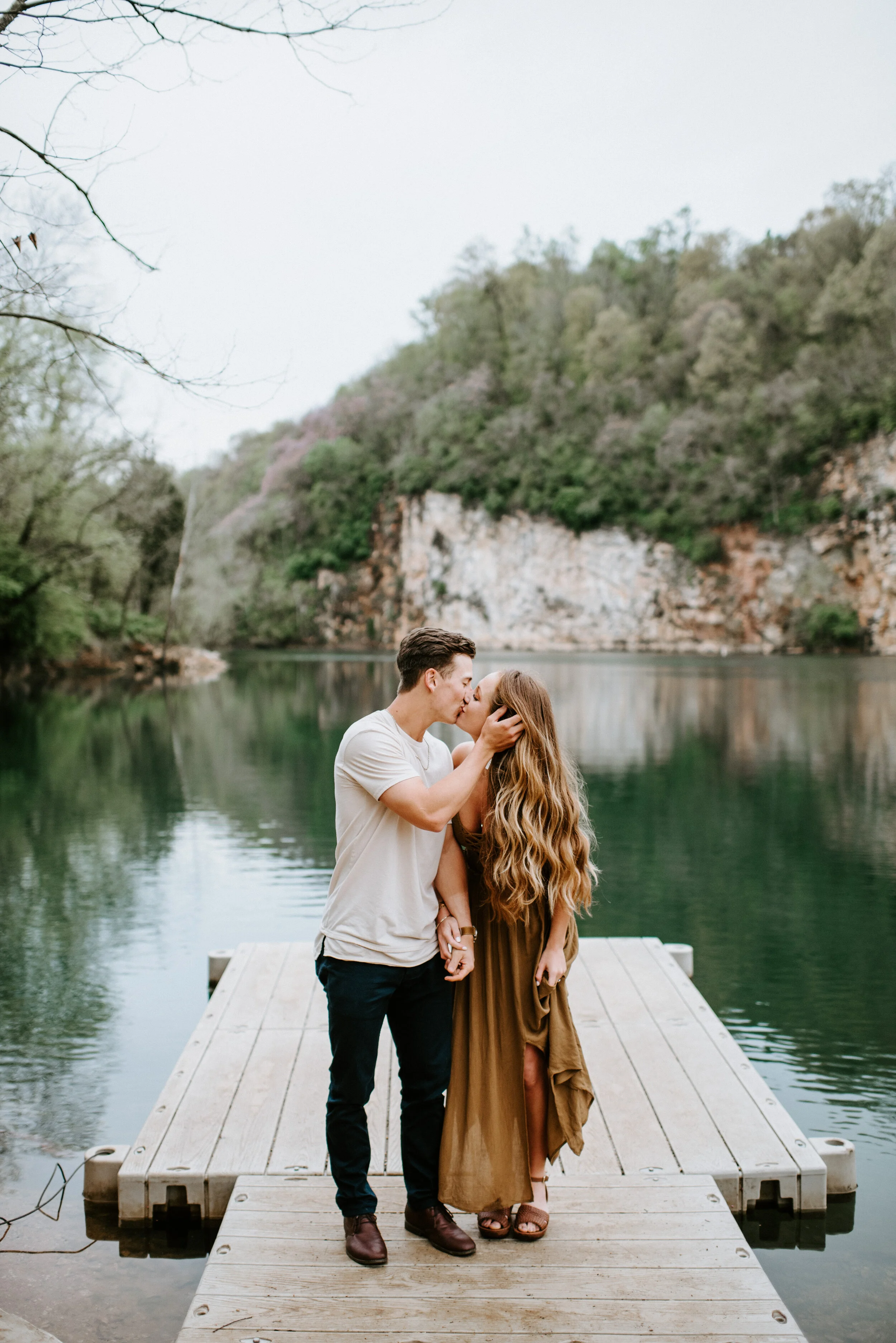 JENN BLACKBURN PHOTOGRAPHY | Memphis Wedding Photographer