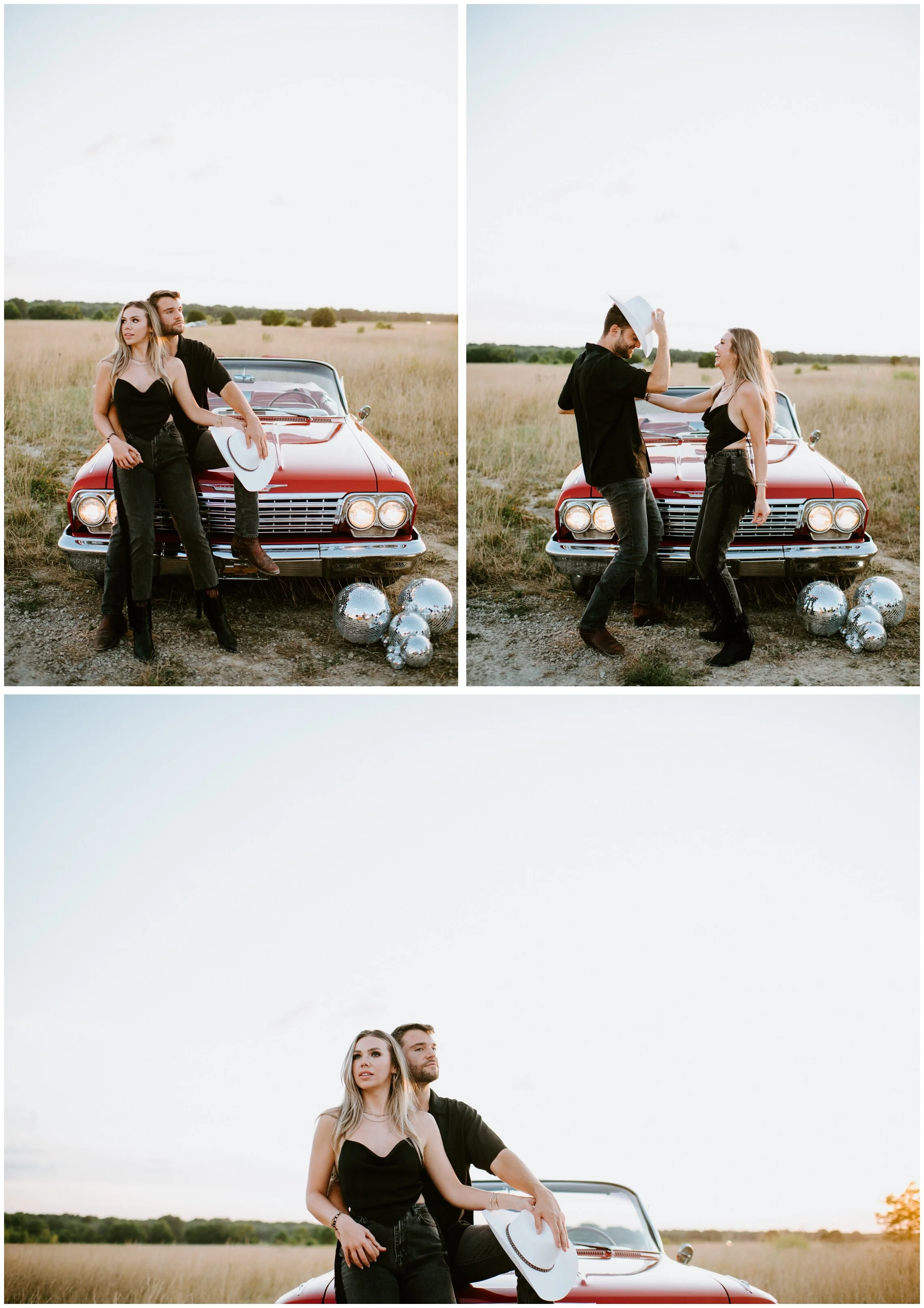 Couple Photography Ideas Vintage