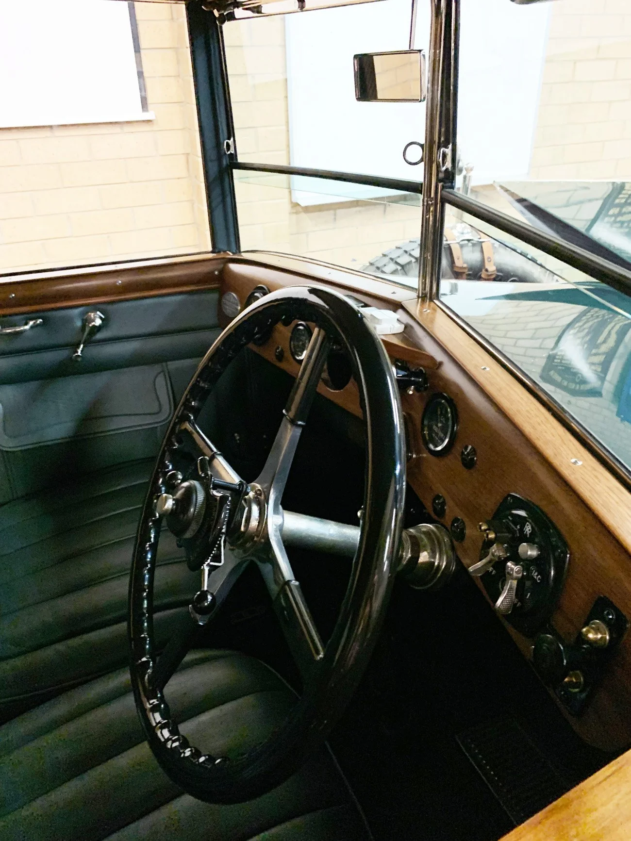 June COM 2024 — Vintage Sports Car Club of Australia