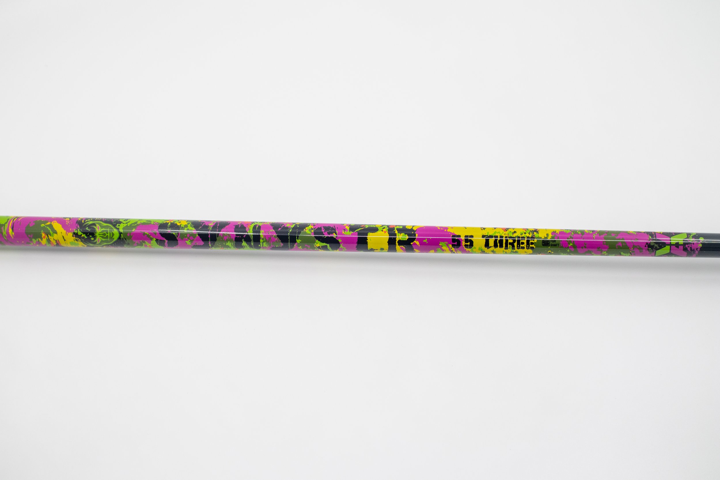 VA Performance Golf Shafts