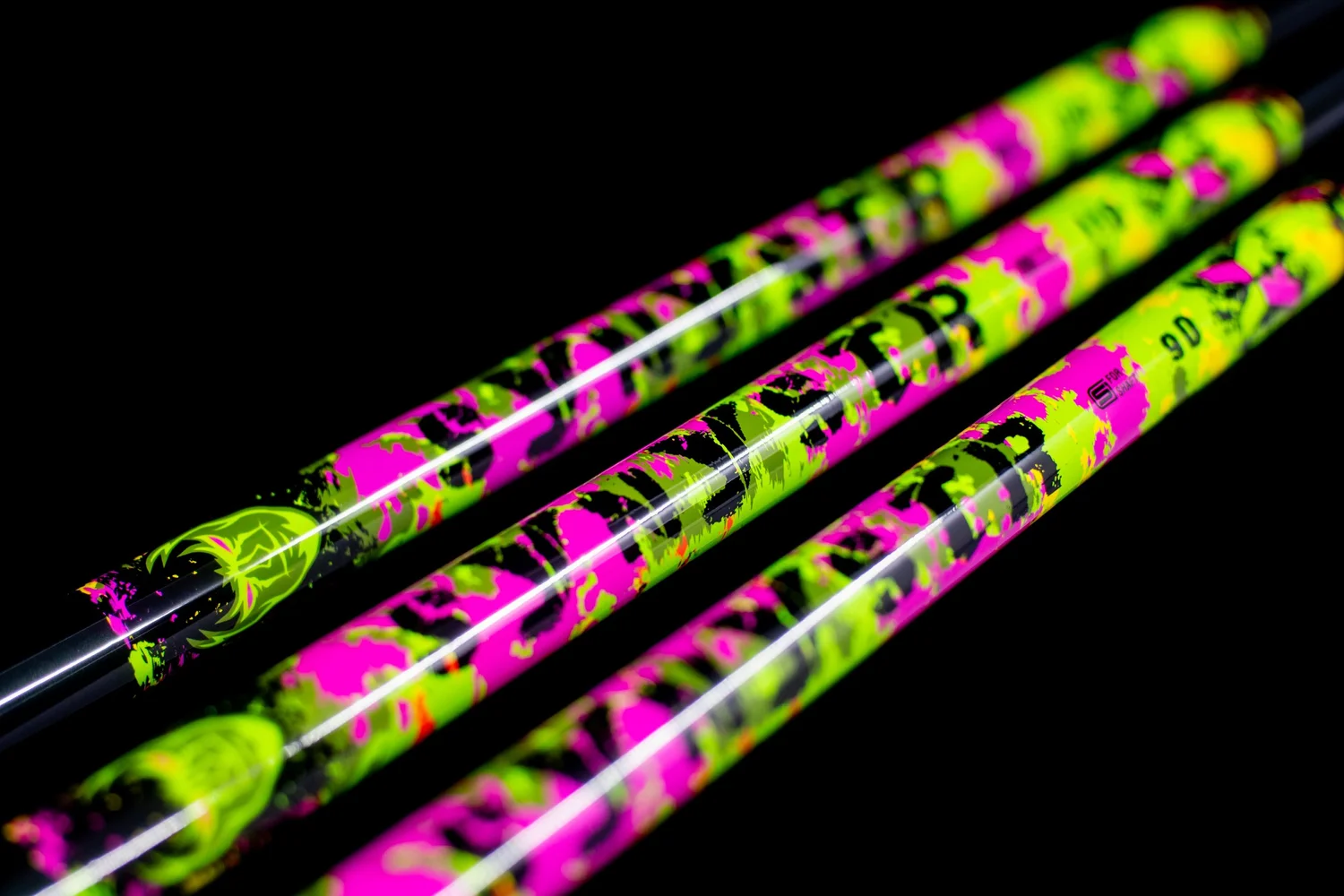 VA Performance Golf Shafts
