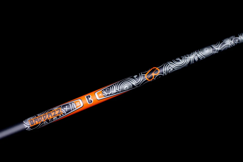 VA Performance Golf Shafts