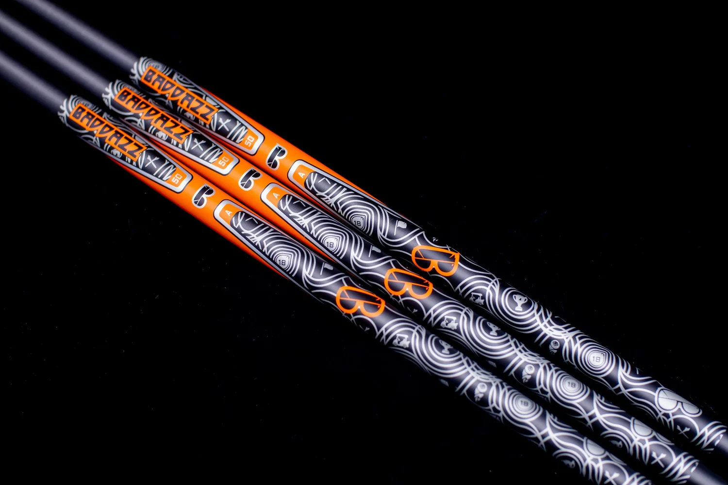 VA Performance Golf Shafts