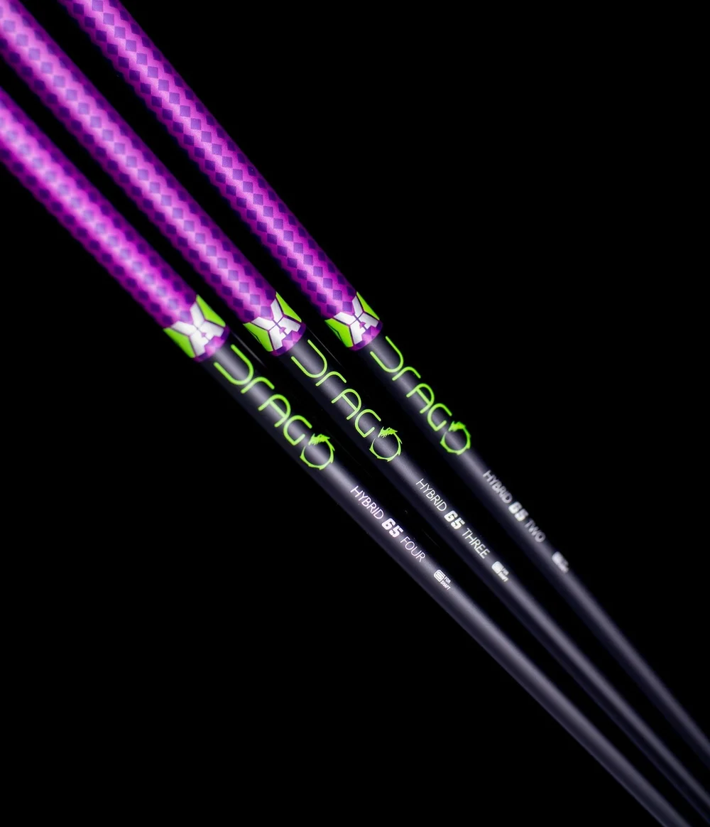 VA Performance Golf Shafts