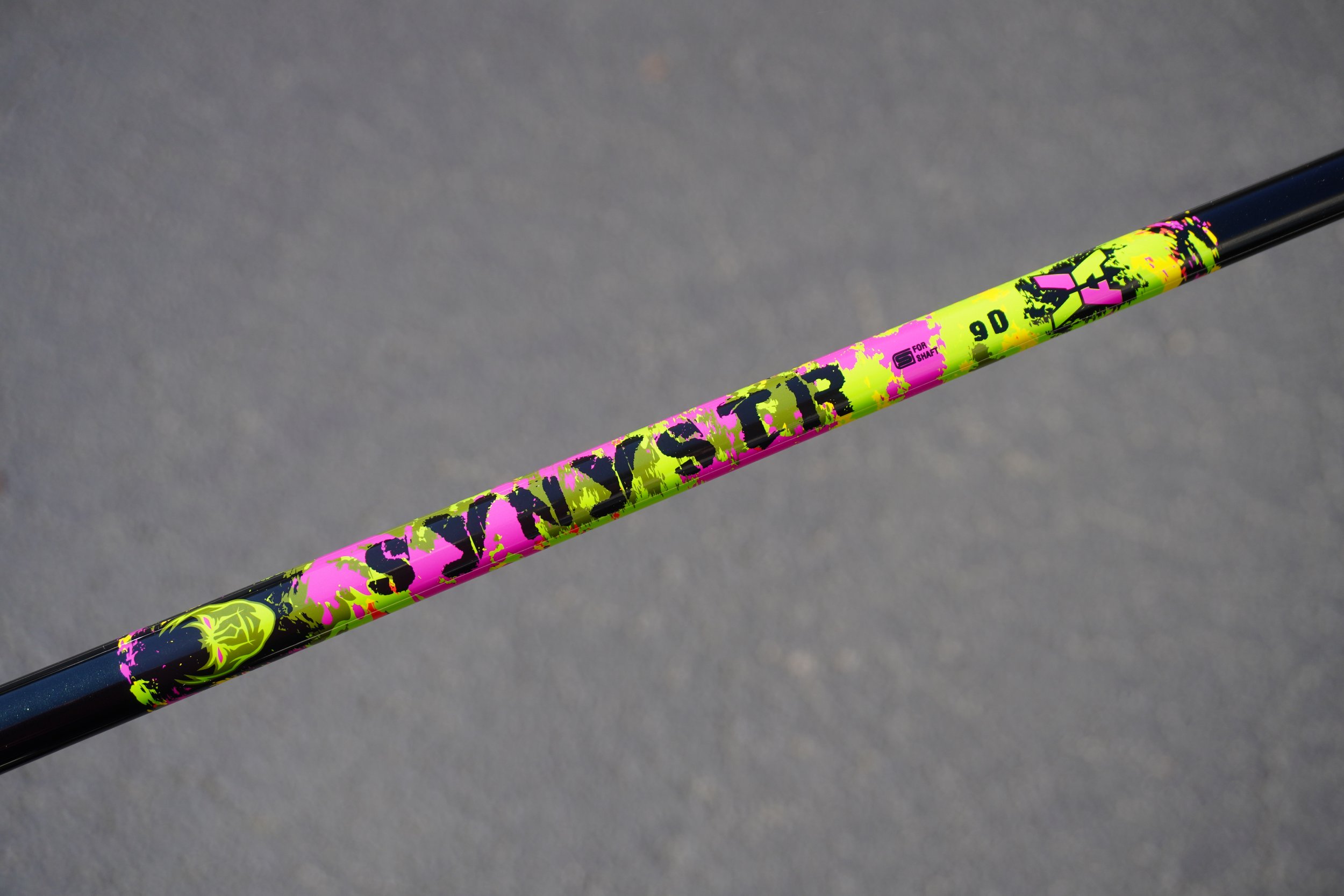 VA Performance Golf Shafts