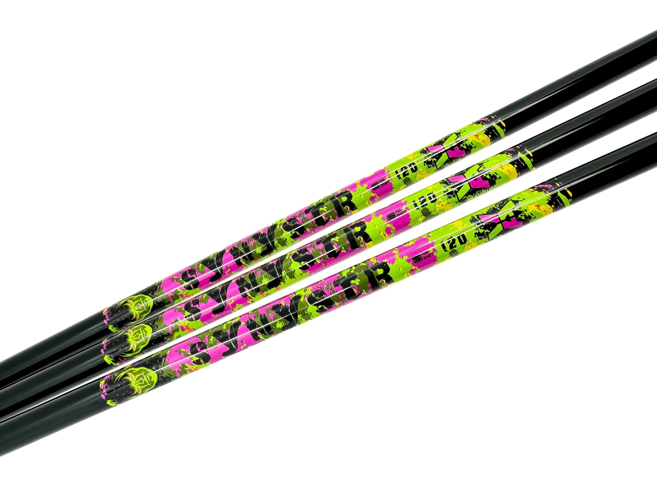 VA Composites- Performance Golf Shafts